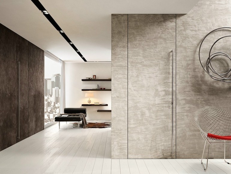 Porta – Modelos e tipos – Ana Virginia Furlani